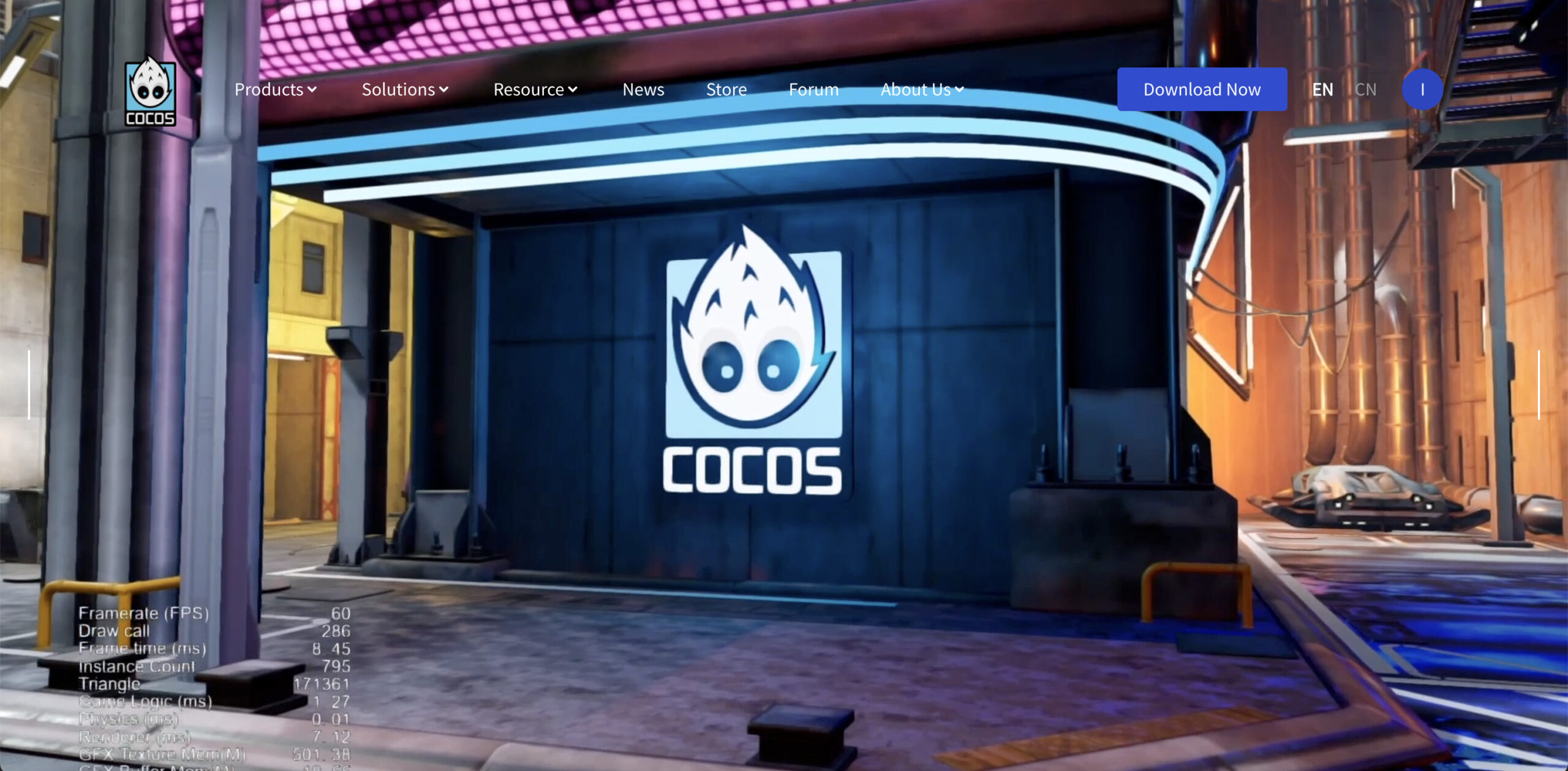 UnityエンジニアがCocos Creatorについて調べてみた｜アマガミナブログ